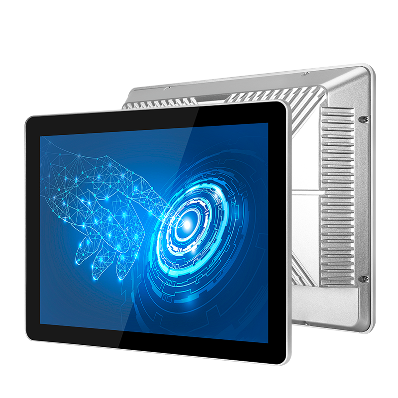 Industrial Panel PC | High-Performance Computing Solutions