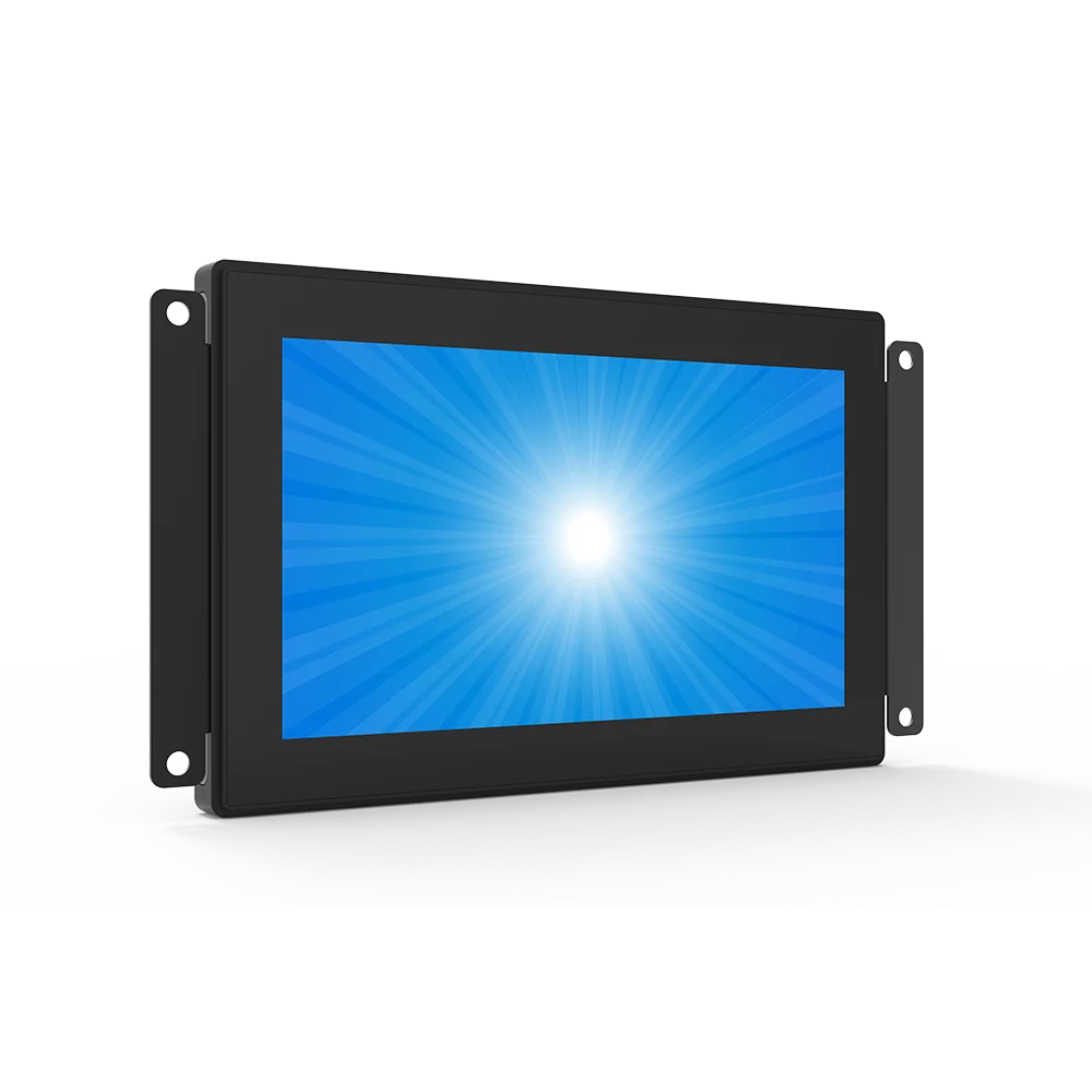 Industrial Panel PC | High-Performance Computing Solutions